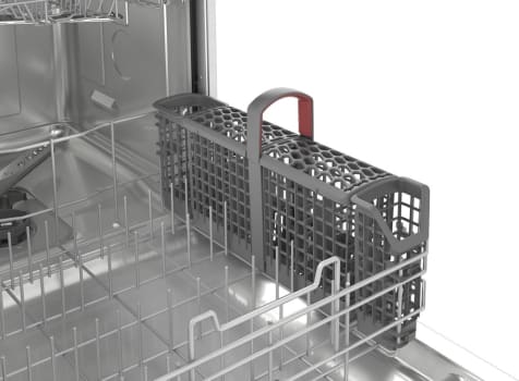 KitchenAid KDTF324PPA 24 Inch Fully Integrated Panel Ready Dishwasher ...