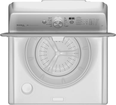 Maytag MVWB855DW 28 Inch 5.3 cu. ft. Top Load Washer with 11 Wash ...