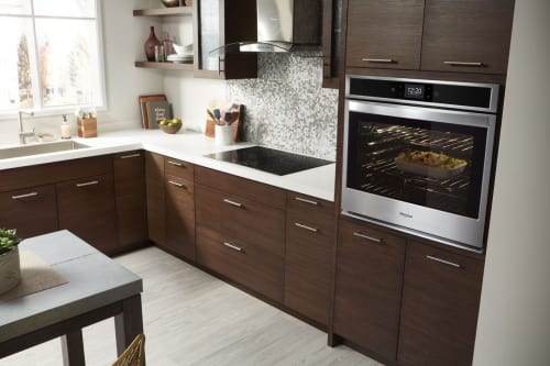 Whirlpool WOS72EC0HS 30 Inch Smart Single Wall Oven with True ...