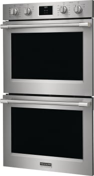 Frigidaire PCWD3080AF 30 Inch Electric Double Wall Oven with Air Fry ...