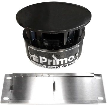 Primo PGCJR Precision Control Kit: Oval JR 200
