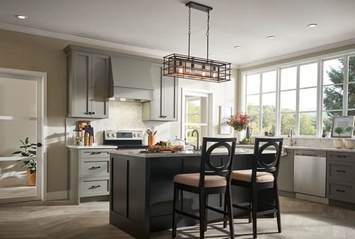 Broan PM250SSP 20 Inch Power Pack Range Hood Insert with 2 Speed 250 ...