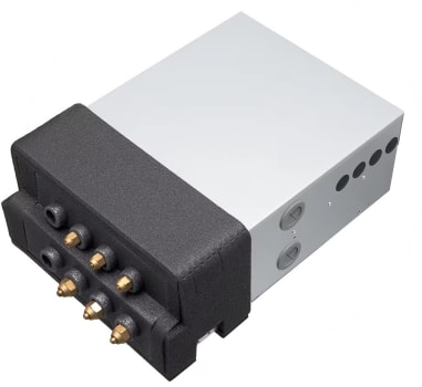 LG PMBD3630ZR Three-Port Branch Distribution Unit For Multi F MAX and ...