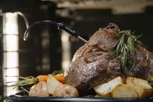 Thermador PO302W 30 Inch Double Convection Smart Electric Wall Oven ...