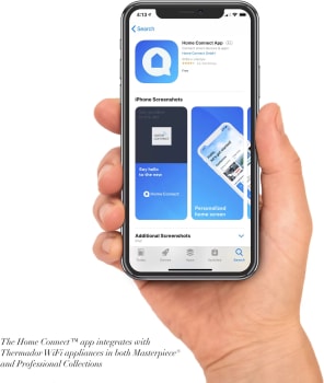 Thermador PO302W 30 Inch Double Convection Smart Electric Wall Oven ...