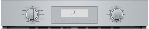 Thermador PODMC301W 30 Inch Double Combination Smart Electric Wall Oven ...