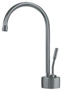 Franke LB7180HT Instant-Hot Water Dispenser with HT200 Heating Tank, 60 ...