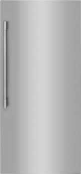 Frigidaire PRDA1922AF 33 Inch Refrigerator Column with 19 Cu. Ft ...