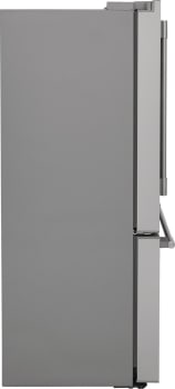 Frigidaire PRFG2383AF 36 Inch Counter-Depth French Door Refrigerator ...