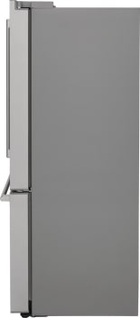 Frigidaire PRFG2383AF 36 Inch Counter-Depth French Door Refrigerator ...