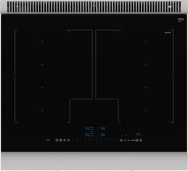 Thermador PRI30LBHU 30 Inch Freestanding Induction Smart Range with 4 ...