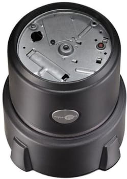 InSinkErator PROCOVERCONTROLPLUS Pro Cover Control™ Plus Food Waste ...