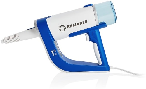 Reliable 200CS Portable Steam Cleaning System with Steam & Scrub, 8 ...