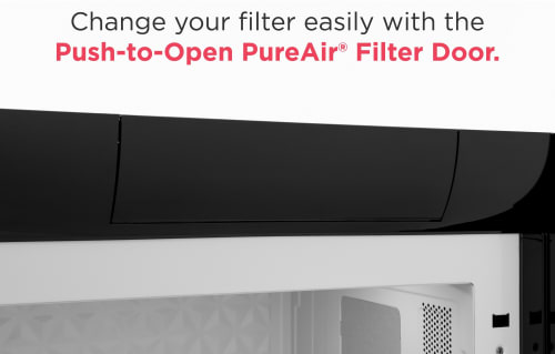 Frigidaire GMOS1964AF 1.9 cu. ft. Over-The-Range Microwave with 1,000 ...