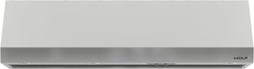 Wolf PW662418 Wall Mount Canopy Range Hood with Infinite-Speed Blower ...