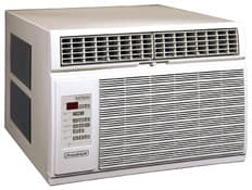 Friedrich SM18L30 17,800 BTU Programmable Room Air Conditioner with One ...