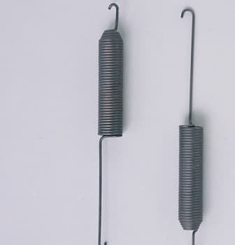 GE GPF100 Dishwasher Heavy Spring Kit for Custom Door Panel Weighing ...