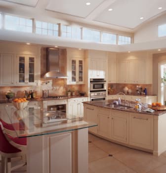 Monogram ZV950SDSS 36 Inch Wall Mount Chimney Range Hood with 700 CFM ...