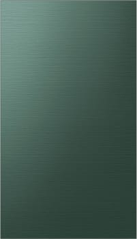 Samsung RAF18DBBQG 4-Door Flex™ Refrigerator Bottom Panel: Emerald ...