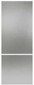 Gaggenau RA428712 30 Inch Stainless steel door panels, handleless For ...
