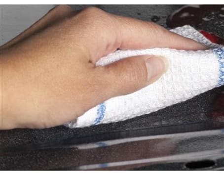 Hotpoint RBS160DMBB 30 Inch Freestanding Electric Range with 5.0 Cu. Ft ...