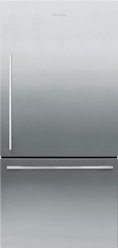 Fisher & Paykel RF170WDRX5N 32 Inch Freestanding Bottom Mount ...