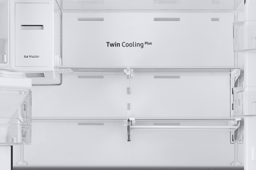 Samsung RF23M8070SR 36 Inch Counter Depth 4-Door French Door ...