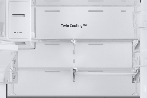 Samsung RF23M8570SG 36 Inch Counter Depth 4-Door French Door ...