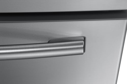 Samsung RF265BEAESR 36 Inch French Door Refrigerator with Family Hub ...