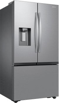 Samsung RF27CG5400SR 36 Inch Counter Depth Smart 3-Door French French ...