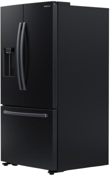 Samsung RF27T5201SG 36 Inch French Door Refrigerator with 27 Cu. Ft ...