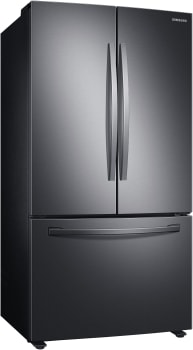 Samsung RF28T5001SG 36 Inch 3-Door French Door Refrigerator with 28.2 ...