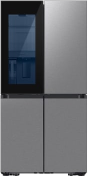 Samsung RF29DB9700QL 36 Inch Smart 4-Door Flex™ French Door ...