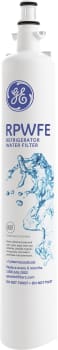 GE Parts RPWFE GE® RPWFE Refrigerator Water Filter