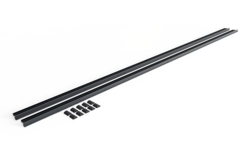 Gaggenau RVA460910 Side-by-Side Installation Kit for Vario Cooling 400 ...