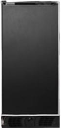 Scotsman SCR331BA 15 Inch Compact Companion Refrigerator with 3.0 cu ...