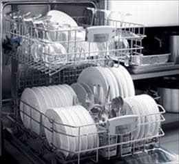 Thermador DWHD640JFM 24 Inch Fully Integrated Dishwasher with 14-Place ...