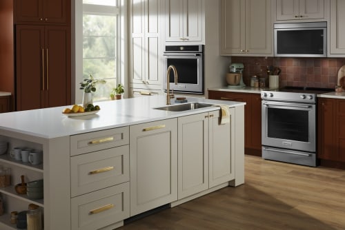 KitchenAid KDTF324PPA 24 Inch Fully Integrated Panel Ready Dishwasher ...
