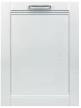 Bosch SGV43B53UC 24 Inch Panel Ready Dishwasher with 13 Place Settings ...