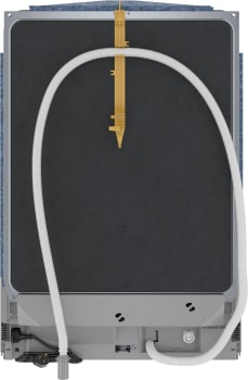 Bosch SHP65CM5N 24 Inch Fully Integrated Built-In Smart Dishwasher with ...