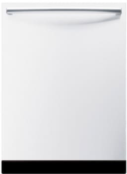 Bosch SHX43C02UC Fully Integrated Dishwasher with 4 Wash Cycles ...