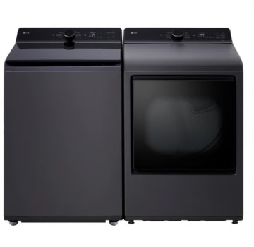 Samsung lg washer and dryer store