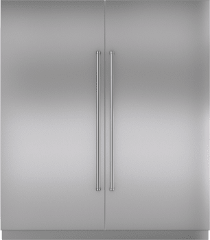 Sub-Zero IC36FILH Discontinued Model-36 Inch Smart Freezer Column with ...
