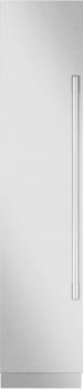 SKS SKSCF1801P 18 Inch Built-In Smart Freezer Column with 9.6 cu. ft ...