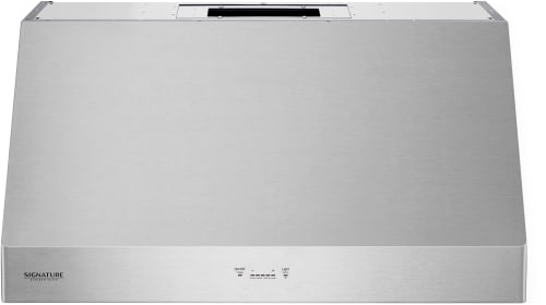 SKS SKSPH3602S 36 Inch Pro-Style Wall Hood with 5-Speed 650 CFM, VMAX™ Technology, Dual Level ...