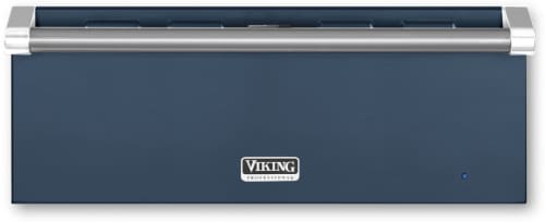 Viking VWD527SB 27 Inch Flush Mounted Warming Drawer with 1.4 cu. ft ...