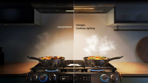 Samsung ME11A7510DS 30 Inch SLIM Over-the-Range Smart Microwave with 1. ...