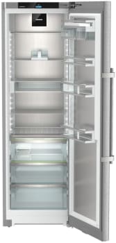 Liebherr SRB5290 24 Inch Freestanding All Refrigerator with 13.7 Cu. Ft ...
