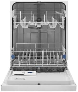 Whirlpool WDF540PADM 24 Inch Full Console Dishwasher with 15 Place ...