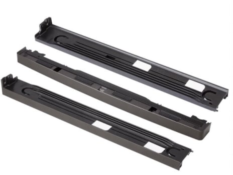 LG HSTK1B 27 Inch Stacking Kit for Heat Pump™ Dryer